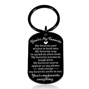 Valentine’s Day Gifts for Him Her Sweetest Day Couple Gifts for Boyfriend Husband from Girlfriend Wife I Love You Gifts Christmas Birthday Anniversary Wedding Gifts Fiance Him Hubby Stocking Stuffers