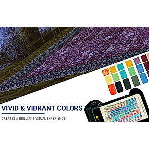 Allenjoy 7x5ft Halloween Haunted House Backdrop Middle Ages Retro Spooky Deserted Spider Web Stairs Background Decor Photography Photoshoot Studio Booth Props