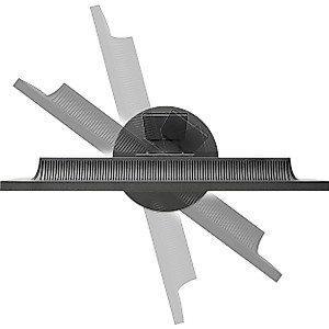 NEC 27" WQHD Business-Class Widescreen Desktop Monitor w/Ultra-Narrow Bezel and IPS Panel