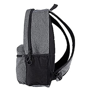 Jordan Jumpman Classics Backpack Carbon Heather One Size