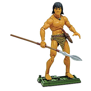 BOSS FIGHT STUDIO LLC Hero Hacks Tarzan WV1