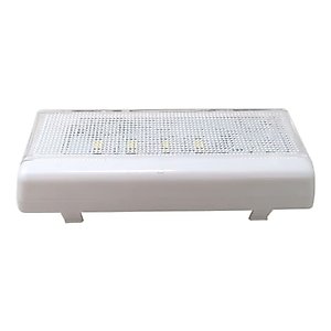 W10515058, WPW10515058 LED Light Compatible with WRS342FIAW02 Refrigerator