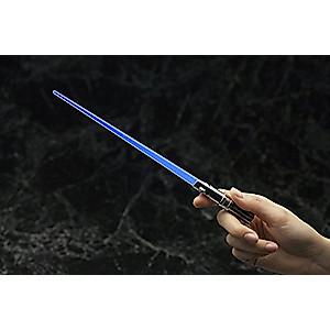 Kotobukiya "luke Skywalker Light Up" Chopsticks (blue)