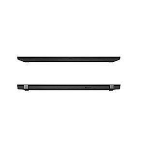 Lenovo Thinkpad T490s Laptop (20NX-002JUS) Intel Core i7-8565U, 8GB RAM, 256GB SSD, Intel UHD Graphics 620, 14-inch FHD (1920x1080) IPS Multi-Touch Screen, Backlit KB, Fingerprint, Win10 Pro64