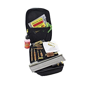 Pro Shot Tactical Universal .22-12-Gauge Cleaning Kit