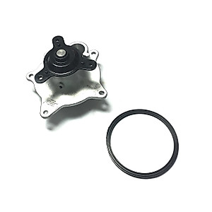 Diamond Power Water Pump Replacement for Chrysler Town & Country Voyager Dodge Grand Caravan 3.3L 3.8L V6 OHV