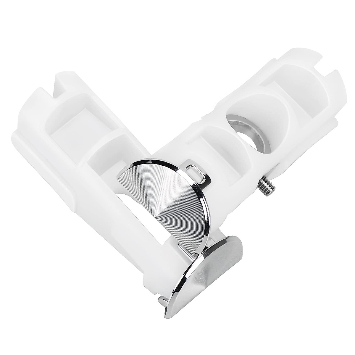 DA61-07540A DA61-08247A Refrigerator Replacement Handles Freezer Handle Support Kit Compatible with Samsung PS4145181 AP5578979 3160453 DA67-02787A 6009-001526