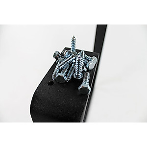 Powdercoated Steel Sofa Table Legs-Choose Your Height and Width