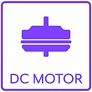 MINKA-AIRE F853-BN/AMP Aviation 60 Inch Ceiling Fan with DC Motor in Brushed Nickel Finish and Ash Maple Blades