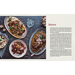 Masala: Recipes from India, the Land of Spices [A Cookbook]