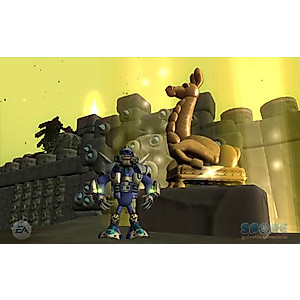 Spore Galactic Adventures Expansion Pack - PC/Mac, Requires Spore to play.