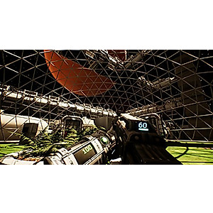 Genesis: Alpha One PS4 (PS4)