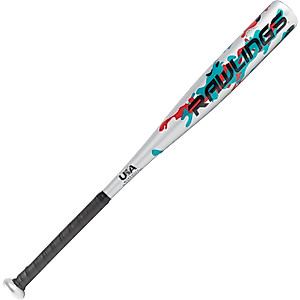 Rawlings 2022 Storm T-Ball Bat (-12), 25 inch
