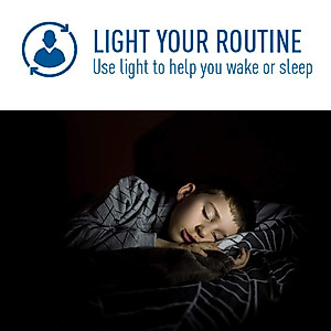 Cree Lighting Connected Max Smart Led Bulb A21 100W Tunable White + Color Changing, 2.4 Ghz, Works With Alexa And Google Home, No Hub Required, Bluetooth + Wifi, 1Pk