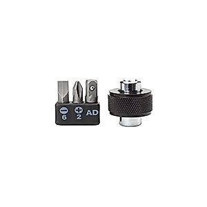 CRAFTSMAN CMHT65077 CM NUT DRIVE -MAG FINGER BIT