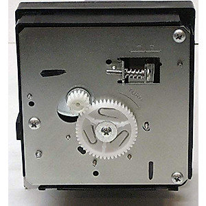 Ecumfy 241798224 241642511 Ice Maker Compatible with Electrolux Frigidaire Refrigerators 241798201