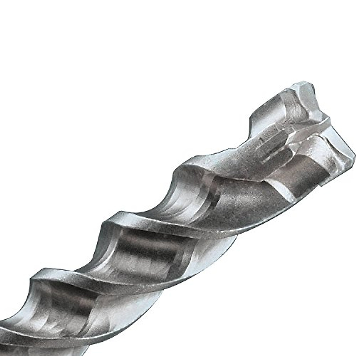 Makita B-61248 5/16" x 6" SDS-Plus Bit, 3-Cutter, 10/Pk