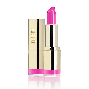 Milani Lipstick 39 Sugar Glaze