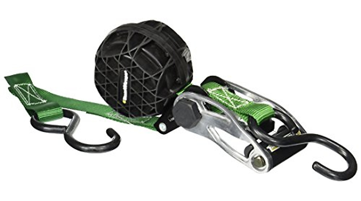 SmartStraps 337 RatchetX Tie Down - Secure Your Cargo