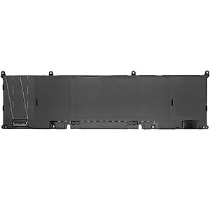IZKROR 69KF2 86Wh Battery Replacement for Dell Alienware M15 R3 M15 R4 M15 R5 M15 R6 M15 R7 M17 R3 M17 R4 Precision 5550 5560 XPS 15 9500 9510 Inspiron 7510 7610 Vostro 7510 7620 Series 8FCTC 70N2F
