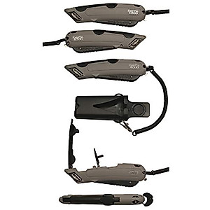 Easy Cut Knife Kit with blades 4000