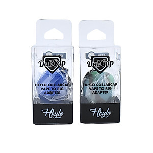 Heylo Dab Cap (Universal and Pax) (Heylo Blue)