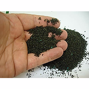 20-20-20 Plant Fertilizer by GS Plant Foods- All Purpose Water Soluble Plant Food with Kelp & Micronutrients (3 Pounds) - Suitable for All Plants, Turf, Indoor & Outdoor Plants