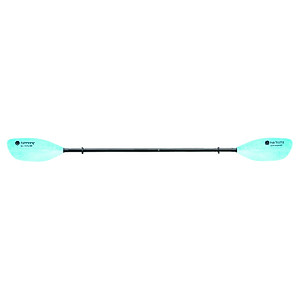 Harmony Gear Sea Passage Paddle | Aluminum Shaft | Nylon Paddle Blade