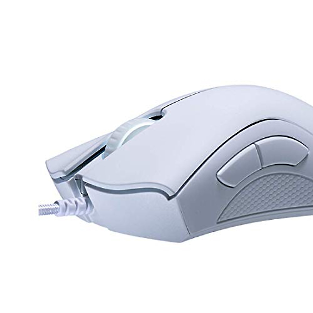 Razer DeathAdder Essential - Optical Esports Gaming Mouse