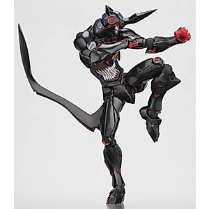 Revoltech Yamaguchi : No.52 Tengen Toppa Gurren Lagann Lazengann