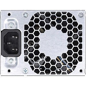 Upgraded New PS-4241-1HA 240W Power Supply Compatible with for HP ProDesk 400 600 800 G1 G2 SFF,702307-001,702307-002, 751884-001, 751886-001, 796351-001, 702457-001,702309-001, 702455-001