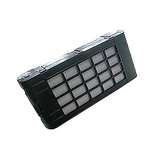 TouchU Air Dust Filter Replacement for Christie LX605 LWU505 LW555 LX505 003-003084-01 3LCD Projector Airfilter