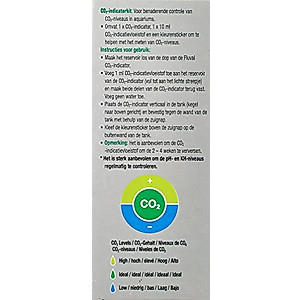 Fluval CO2 Indicator Kit