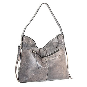La Maja Hobo (Grey)