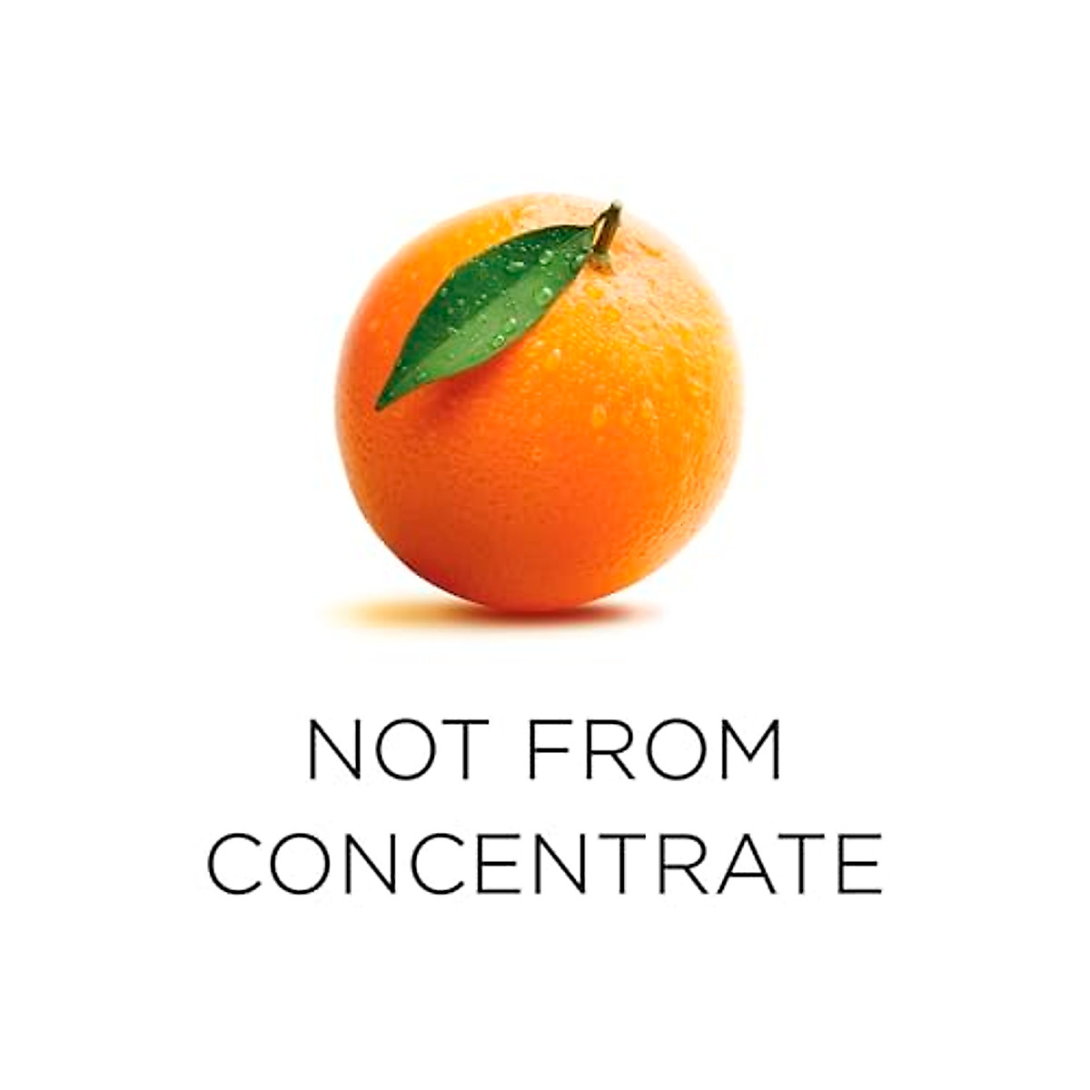 Simply Orange Juice, 52 fl oz, 100% Juice w/Calcium & Vitamin D, Not from Concentrate