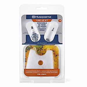 Husqvarna 599332501 Leaf Blower Maintenance Kit for 125B and 125BVX Blowers