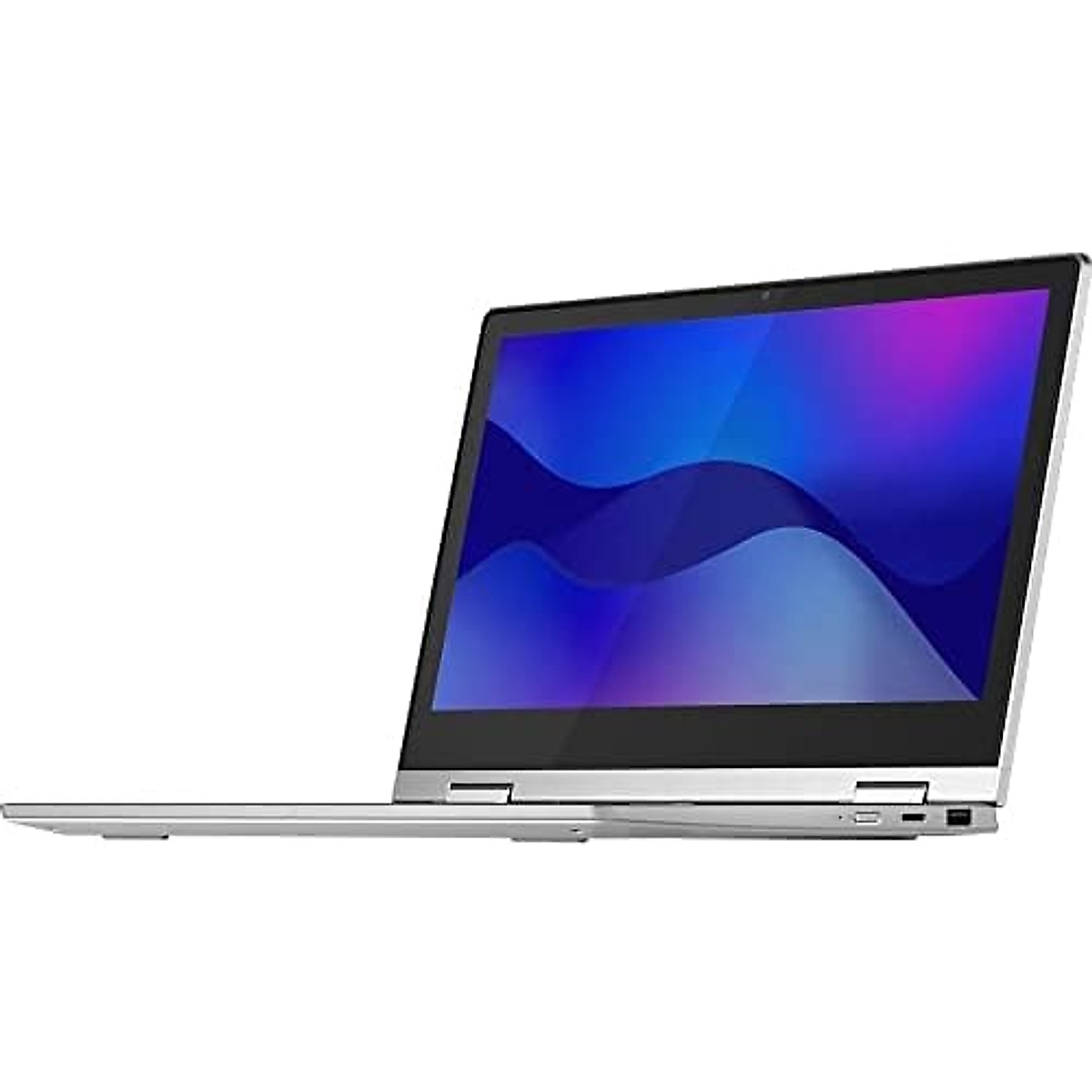 Lenovo IdeaPad Flex 3 Touchscreen 2 in 1 Laptop, 11.6" FHD Small Notebook, AMD Athlon Silver 3050e(Up to 2.8GHz), 4GB RAM 128GB PCIe SSD, Webcam, WiFi, Windows 10 S