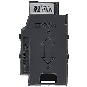 Epson T295000 Ink Maintenance Box