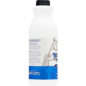 Redwood Hill Farm Cultured Goat Milk Kefir, Plain, 32 oz