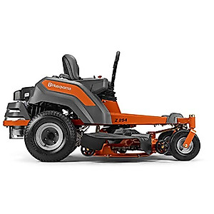 Husqvarna Z254 54 in. 26 HP Kohler Hydrostatic Zero Turn Riding Mower