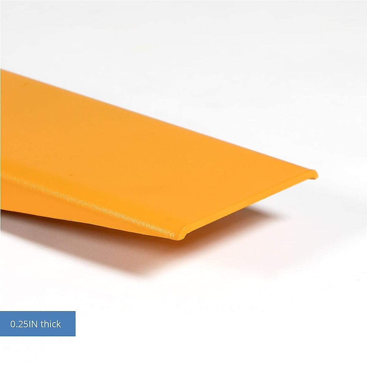 Titan Attachments Pallet Fork Extensions for Forklifts and Loaders, 72" x 4.5"