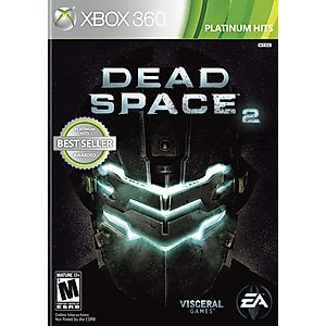 Dead Space 2 (Renewed)