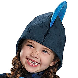 Dory Toddler Deluxe Finding Dory Disney/Pixar Costume, One Size Child
