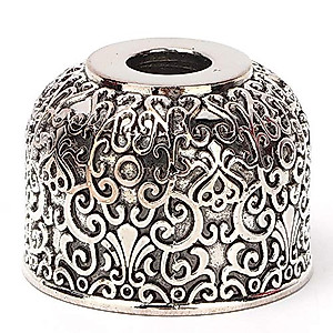 Vikye Quill Pen, English Calligraphy Retro Feather Quill Dip Pen Fountain Pen Sign Pen Set Stationery Gift (White)