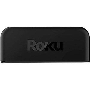 Roku Express+ | HD Streaming Media Player, Includes HDMI and Composite Cable