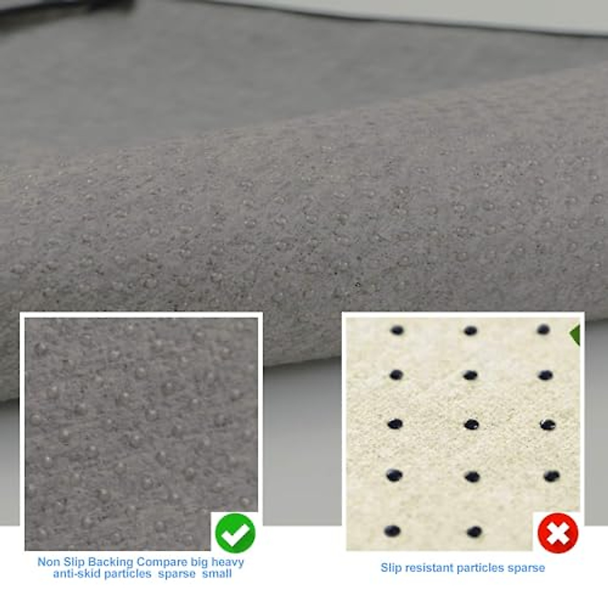 Iwtmm Arm Chair Organizer, Armchair Caddy for Recliner Non-Slip Couch Caddy with 6 Pockets, Magazines, TV Remote Control Holder, 19 x 35 inches