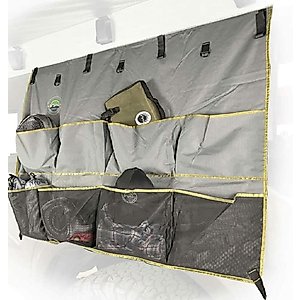 Overland Vehicle Systems Tent & Awning Organizer