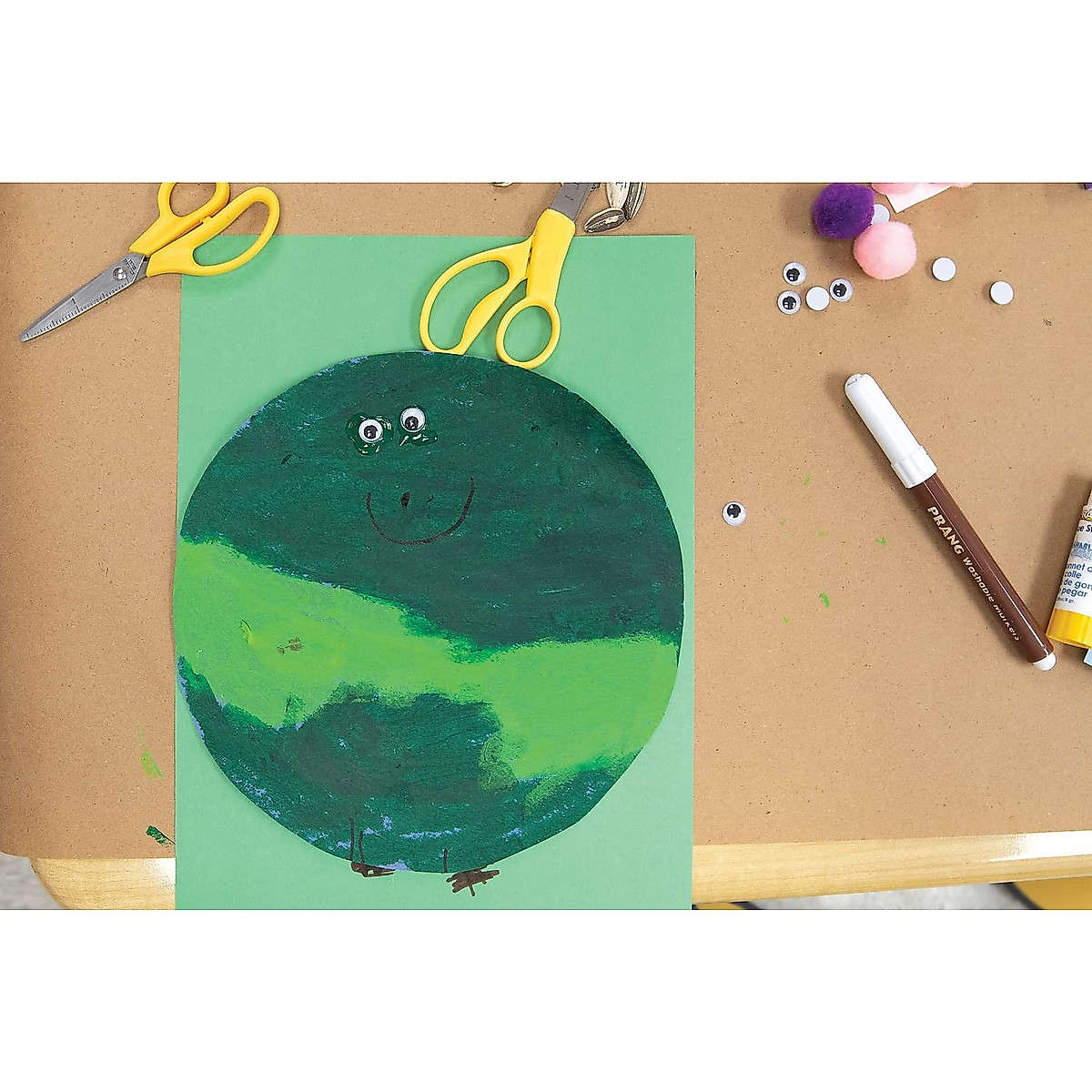 Sun Works Construction Paper