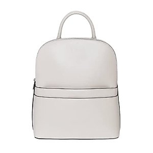 Dome Backpack - A New Day™ Light Gray Midsize VT8443A Pumice Stone