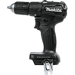 Makita XPH11ZB 18V LXT Lithium-Ion Sub-Compact Brushless Cordless 1/2" Hammer Driver-Drill, Tool Only